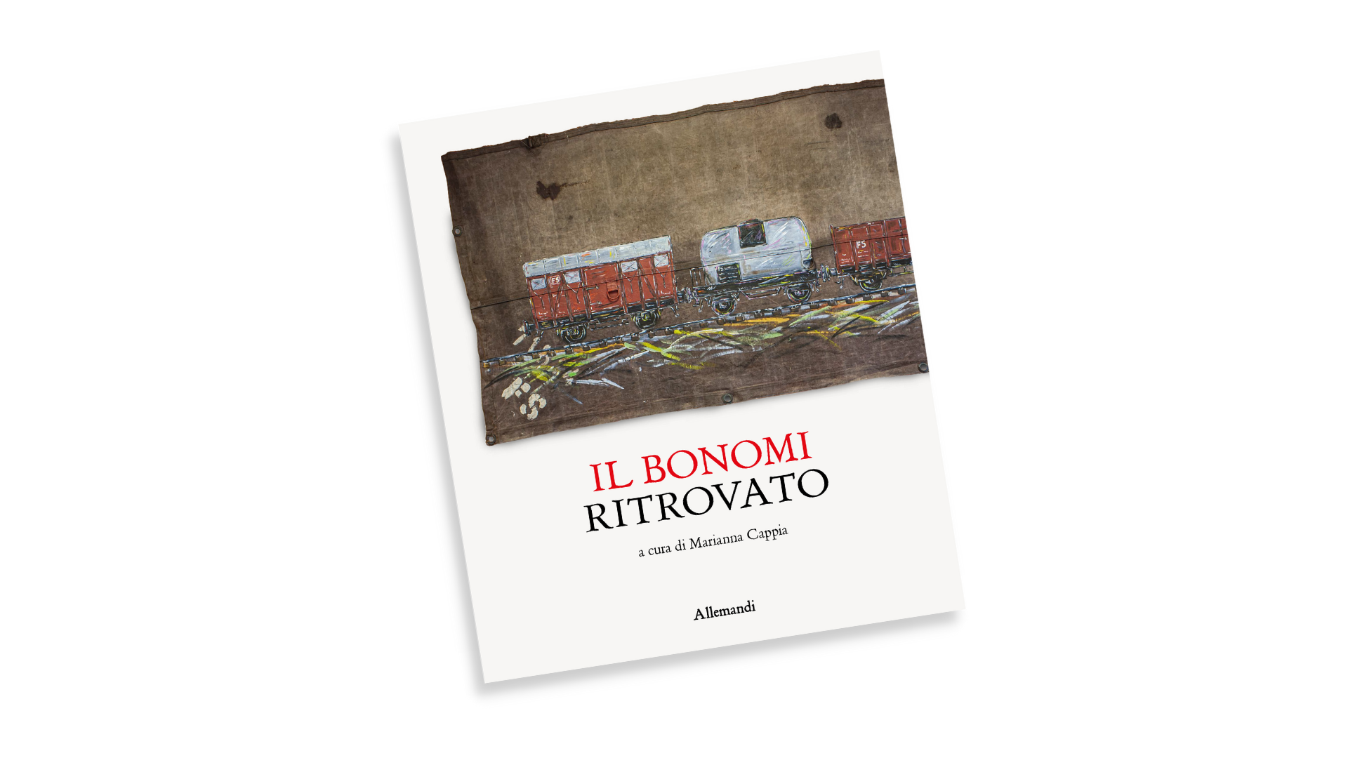 "Il Bonomi ritrovato": le radici della carriera di Corrado Bonomi